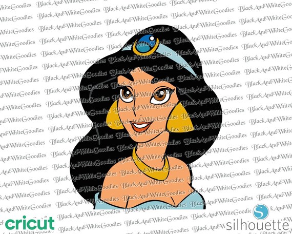 Aladdin Svg Layered Svg Cricut Cut File Cutting File | Etsy