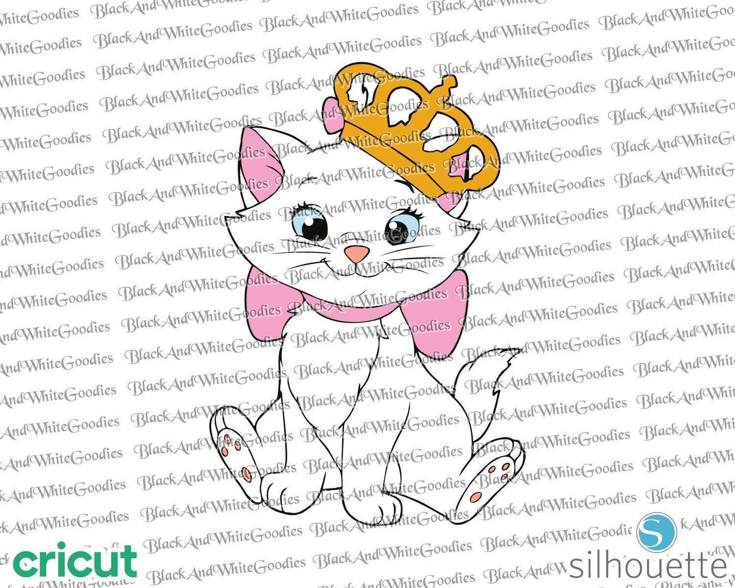 Aristocats Svg Layered Svg Cricut Cut File Cutting File | Etsy