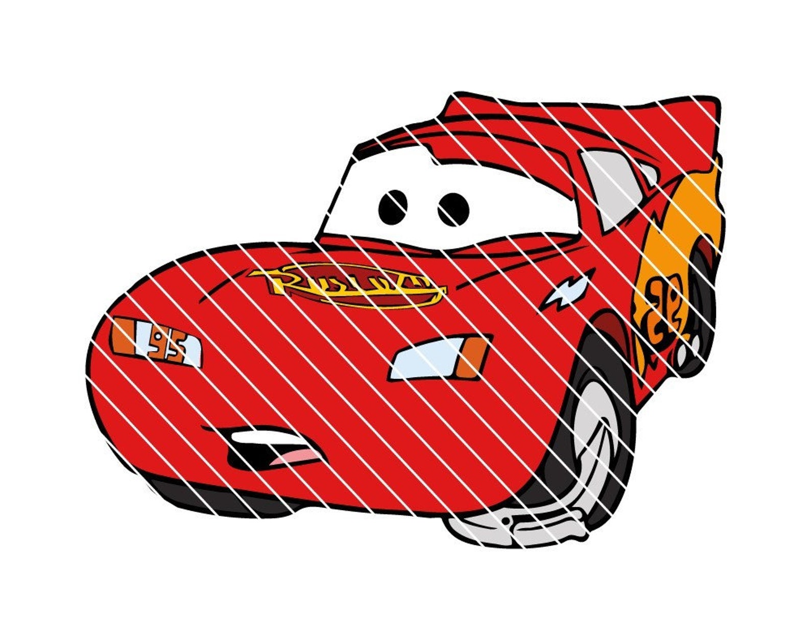 Cars Svg Cars Cricut Cars Cut File Cars Silhouette Cars - Etsy