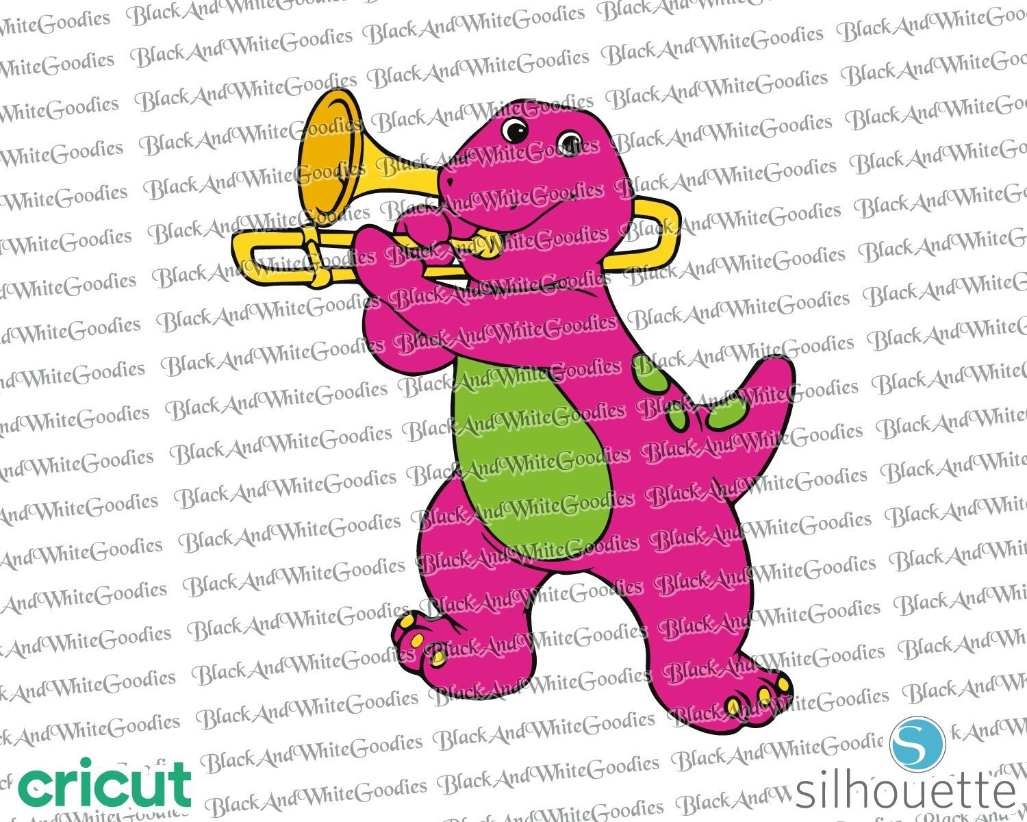 Barney and Friends Svg Layered Svg Cricut Cut File Cutting - Etsy Ireland