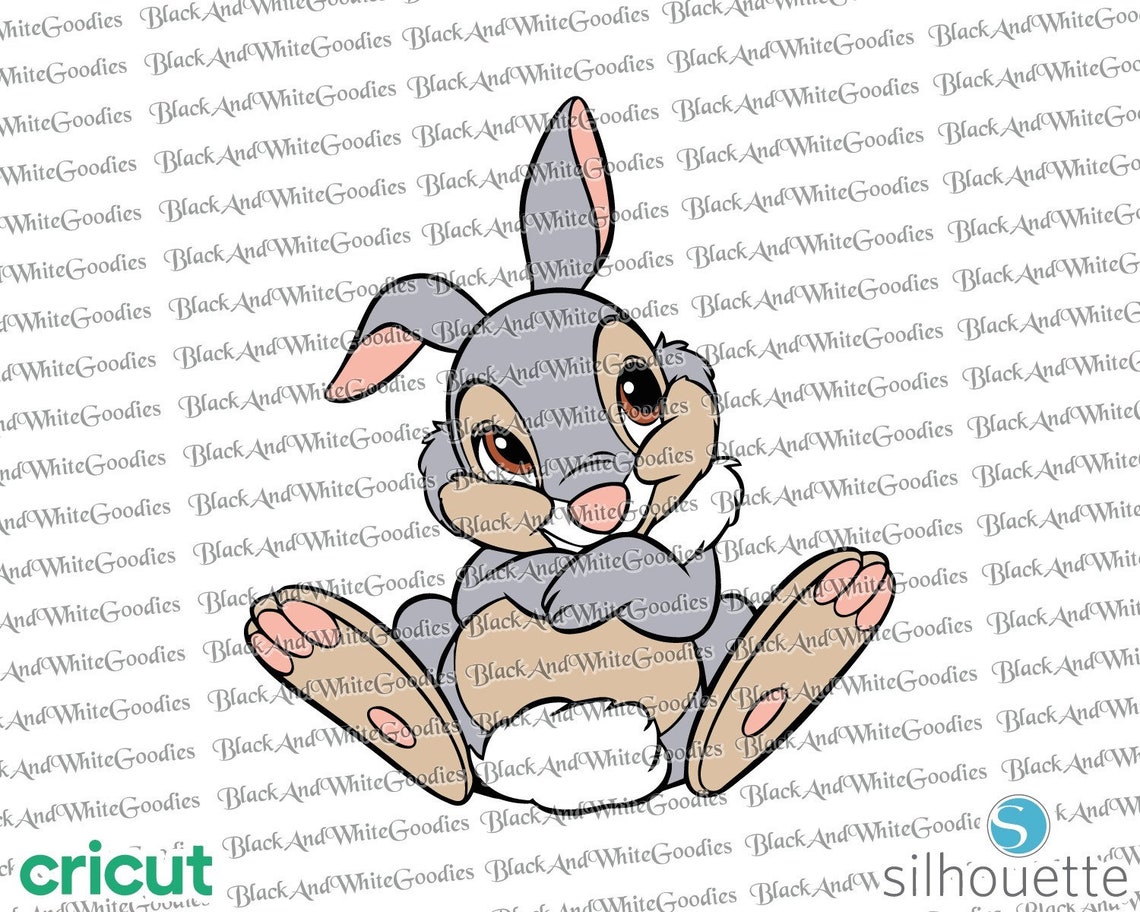 Bambi Svg Layered Svg Cricut Cut File Cutting File - Etsy Australia