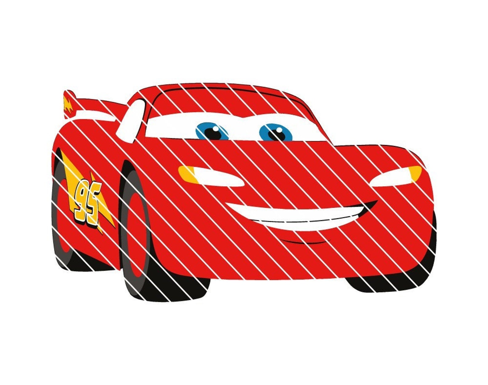 Voitures svg, saetta svg, saetta mcqueen svg, voitures cricut, voitures ...