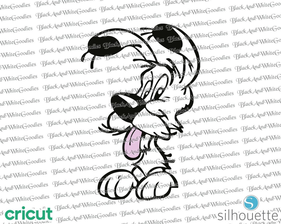 Asterix Svg, Layered Svg, Cricut, Cut File, Cutting File, Clipart, Png ...
