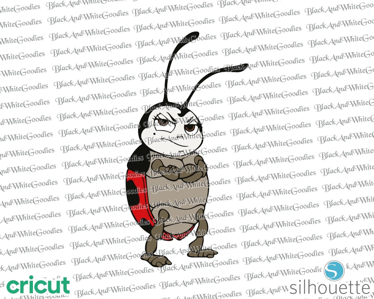 A Bugs Life Svg Layered Svg Cricut Cut File Cutting File - Etsy Canada