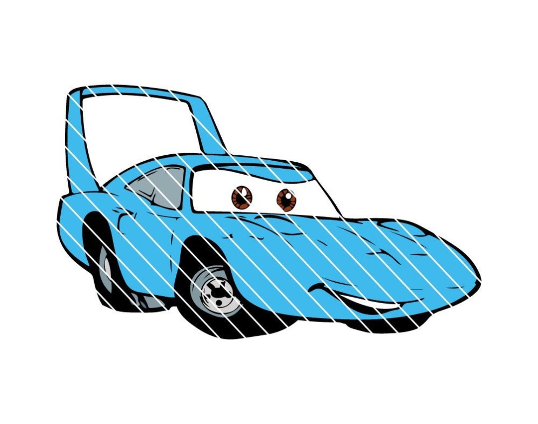 Cars Svg, Saetta Svg, Saetta Mcqueen Svg, Cars Cricut, Cars Cut File ...