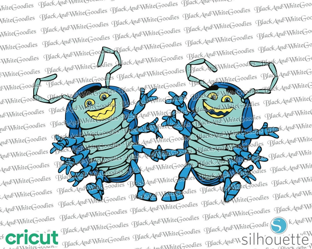 A Bug's Life Svg, Layered Svg, Cricut, Cut File, Cutting File, Clipart ...