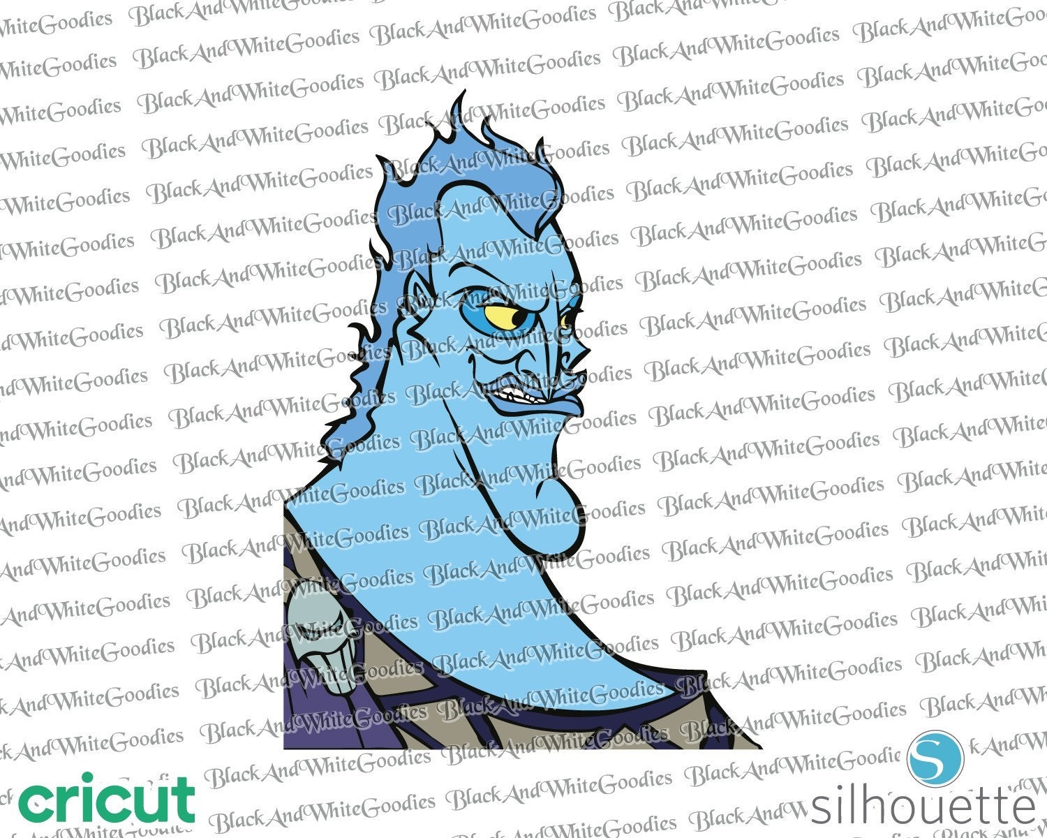 Hades Clipart