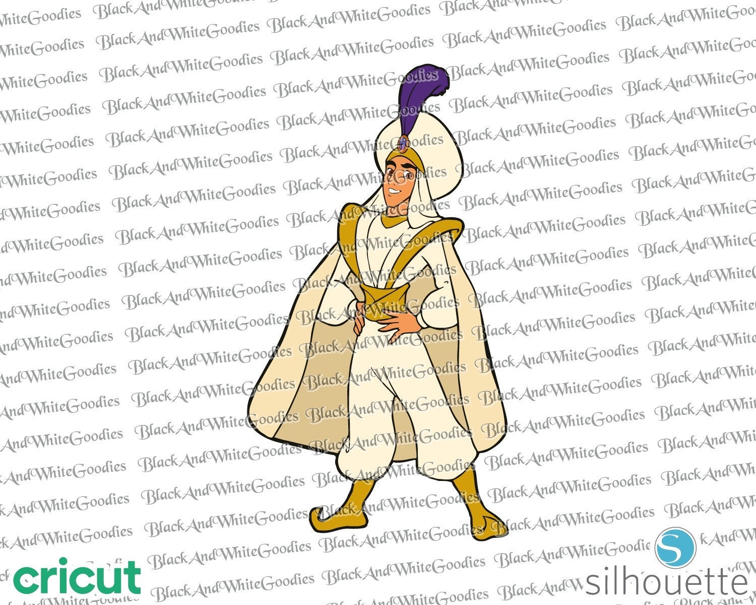 Aladdin Svg Layered Svg Cricut Cut File Cutting File - Etsy Australia