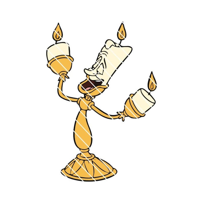 Lumiere - Etsy