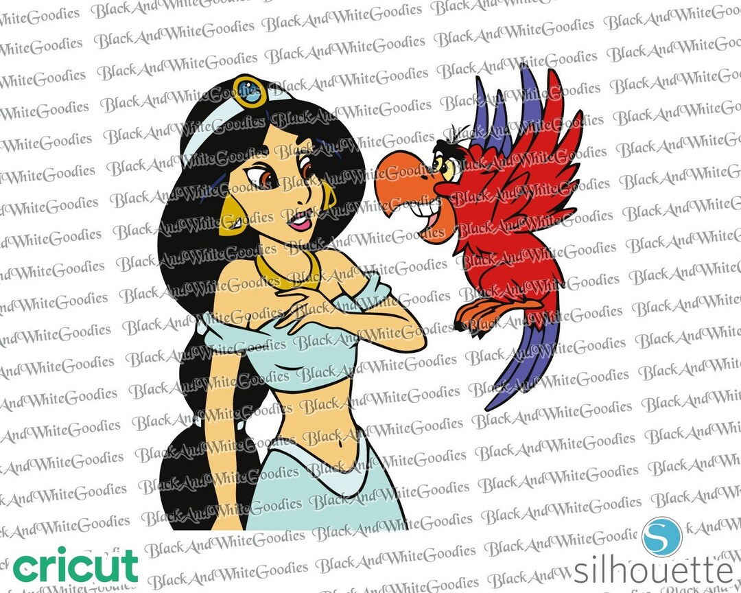 Aladdin Svg, Layered Svg, Cricut, Cut File, Cutting File, Clipart, Png ...