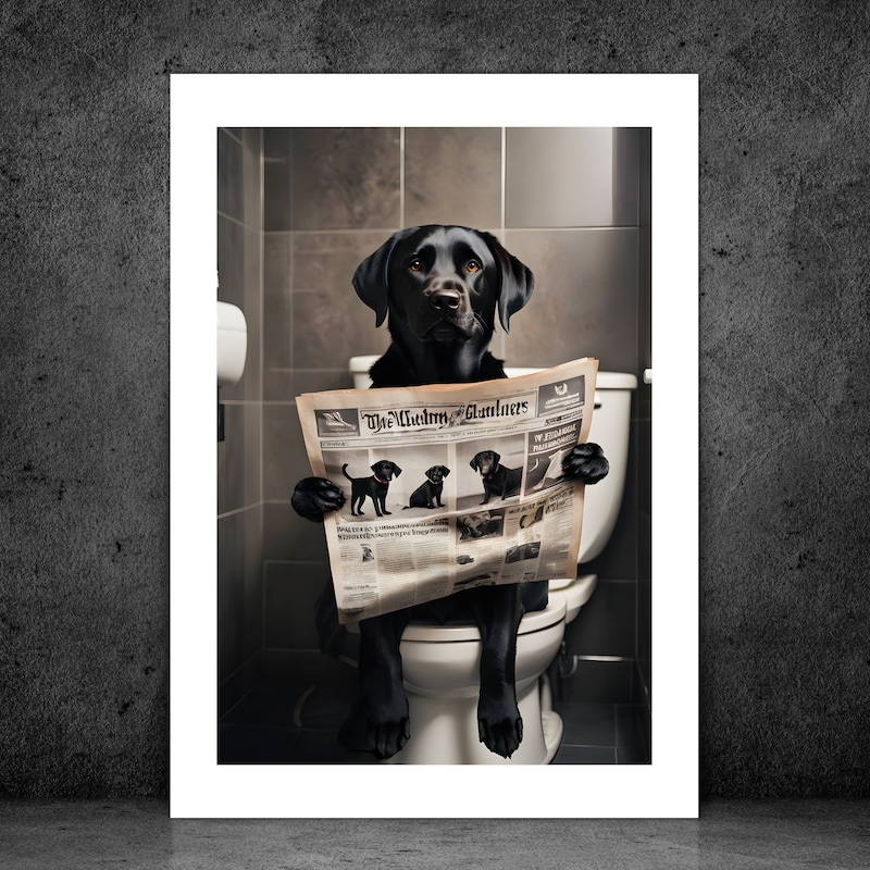 Black Labs Funny - Etsy UK