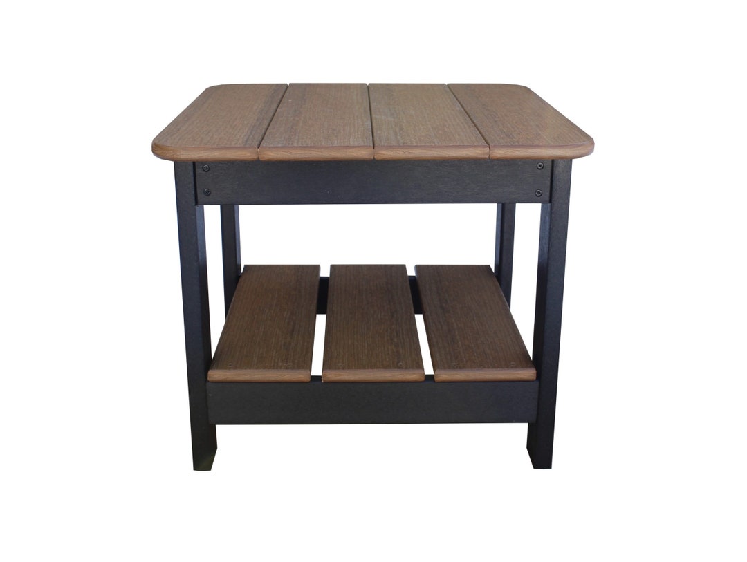 22” X 36” Coffee Table With Lower Shelf, Hand Build, Free Delivery - Etsy