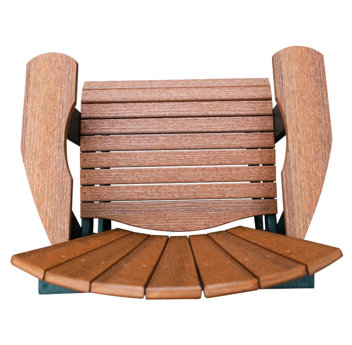 Adirondack Poly Deck Chair - Etsy