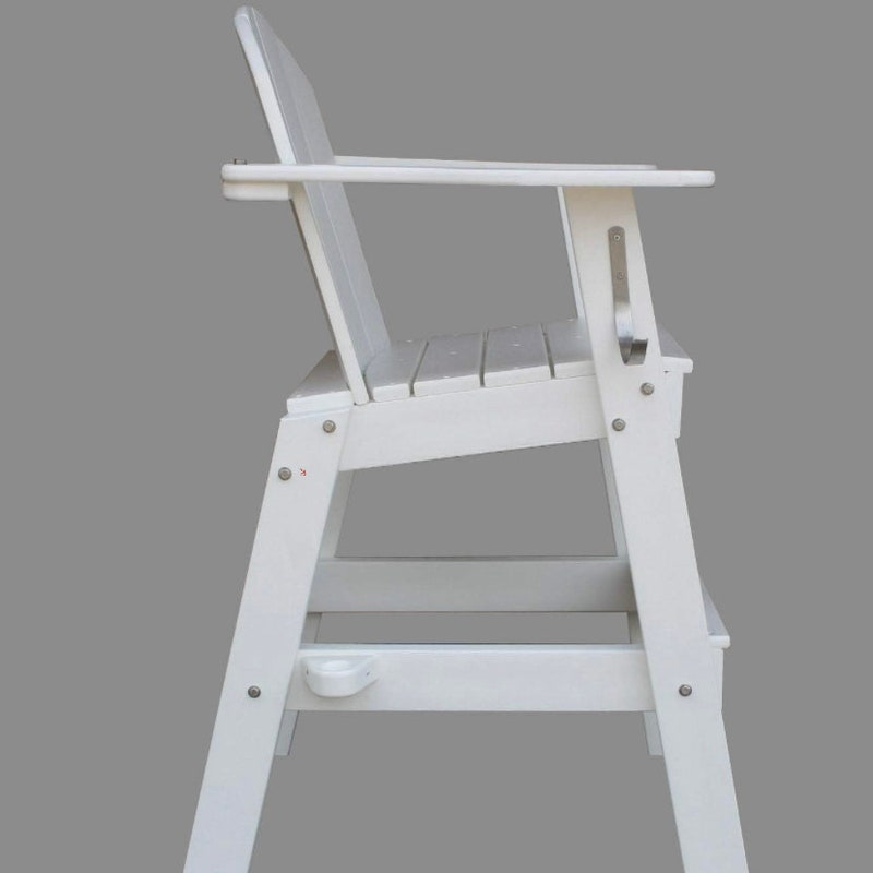 Lifeguard Chair - Etsy
