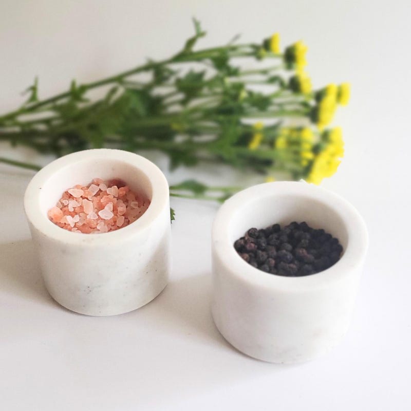 Pinch Pots - Etsy