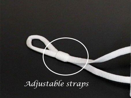 First Communion Mask With Filter Girl Communion Masks First - Etsy