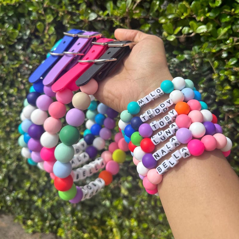 Human Collars - Etsy