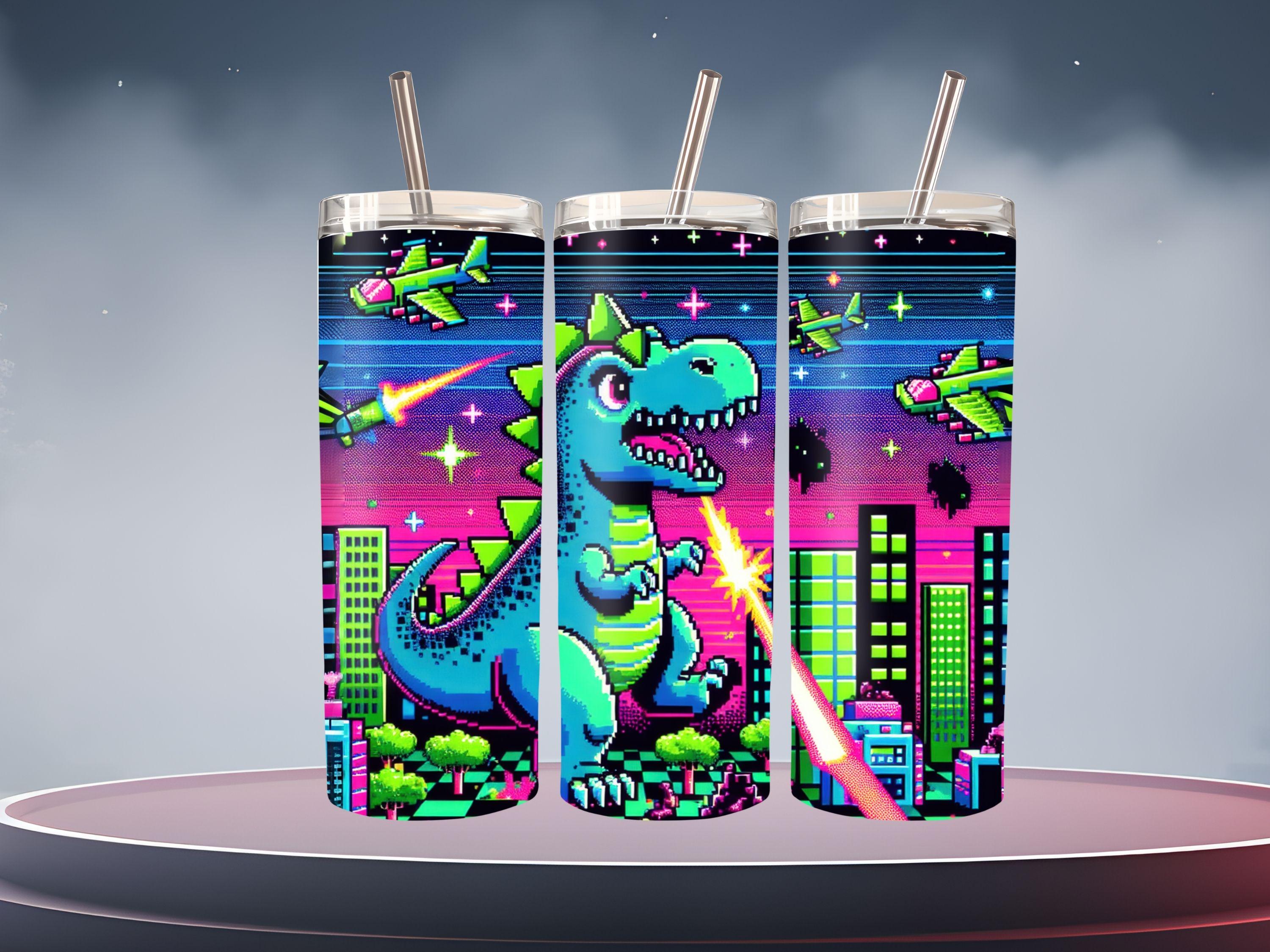 Godzilla Png Tumbler Wrap, Godzilla Tumbler Wrap Png, Godzilla Tumbler ...