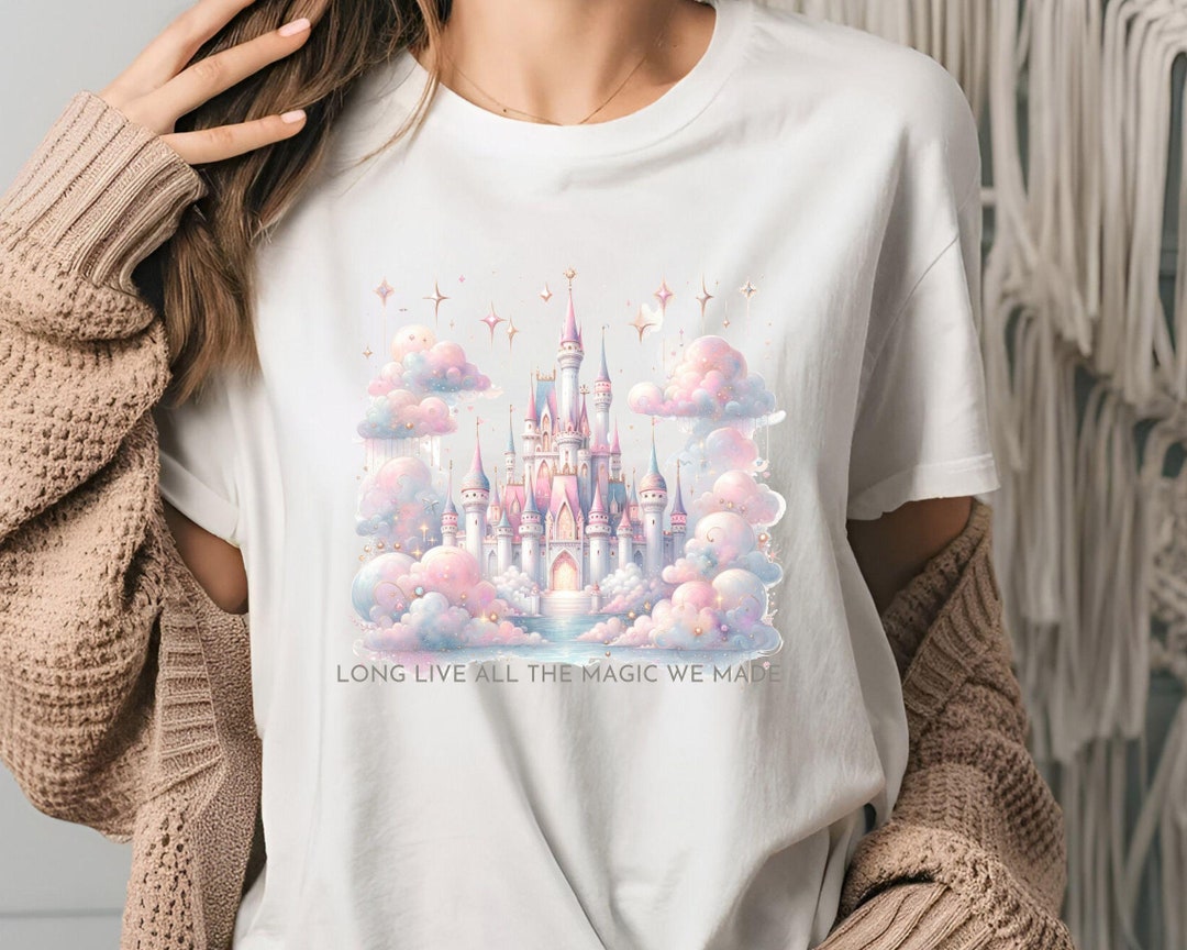 Long Live All the Magic Png, Long Live All the Magic We Made Png, Long ...