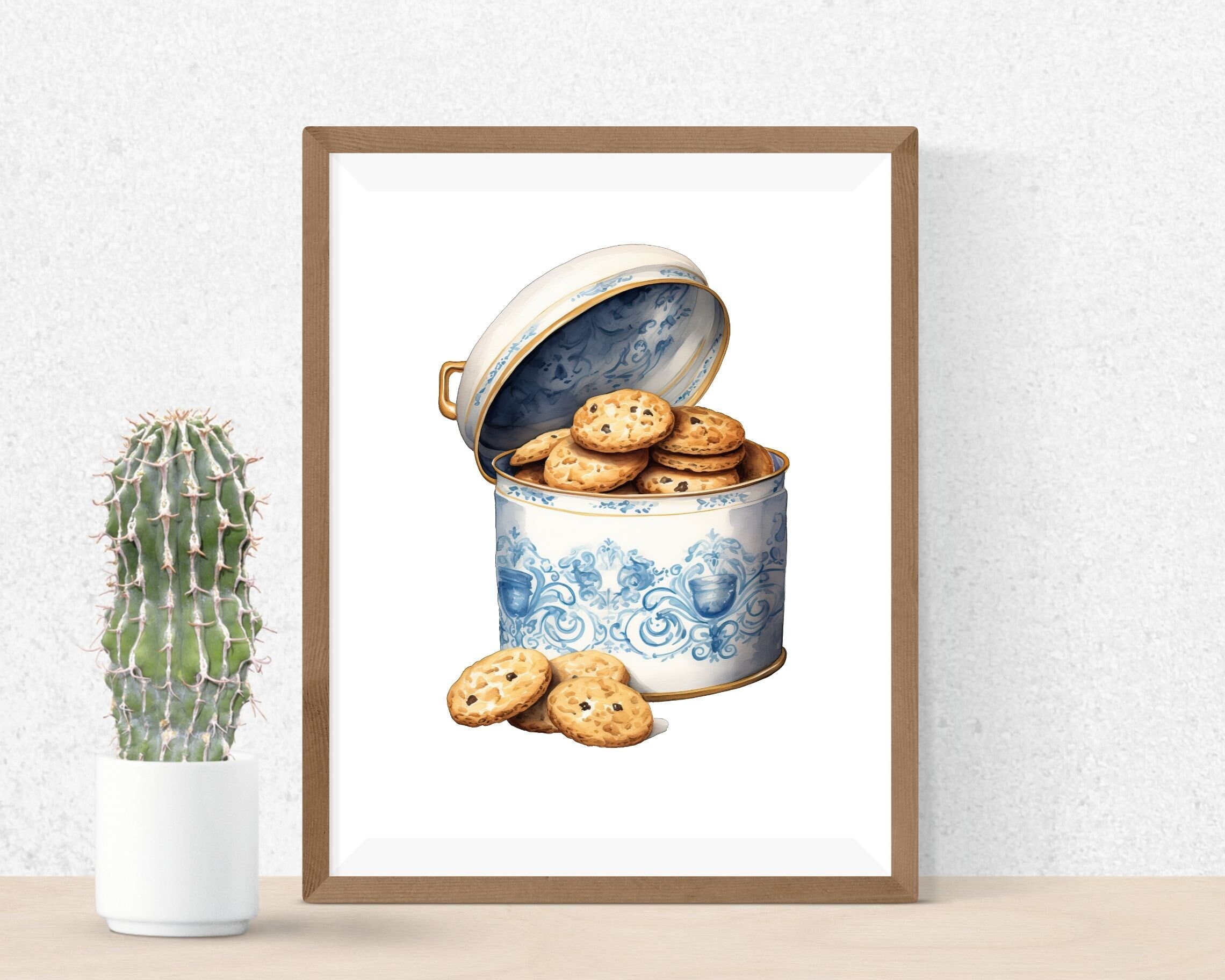 Cookie Jar Png, Clip Art of Cookie Jar, Clip Art Cookie Jar, Valentines ...