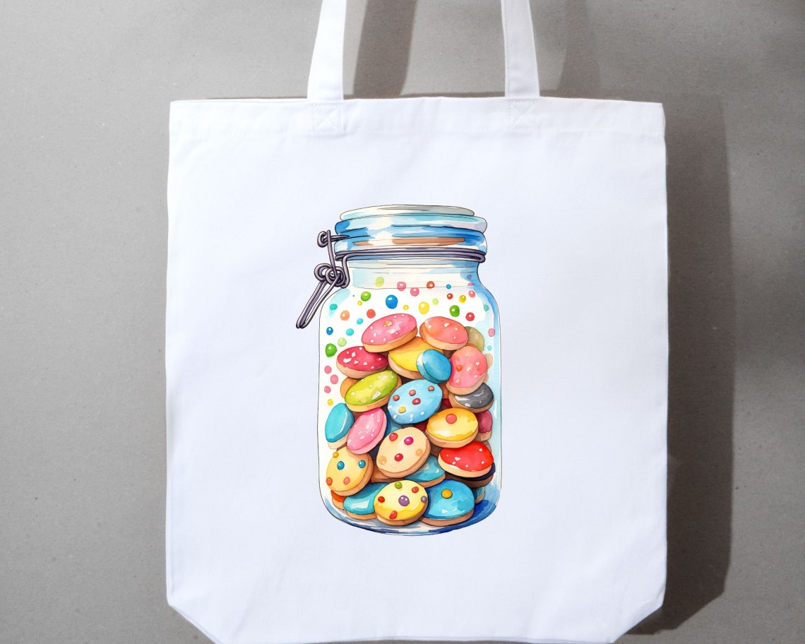 Cookie Jar Png, Clip Art of Cookie Jar, Clip Art Cookie Jar, Valentines ...