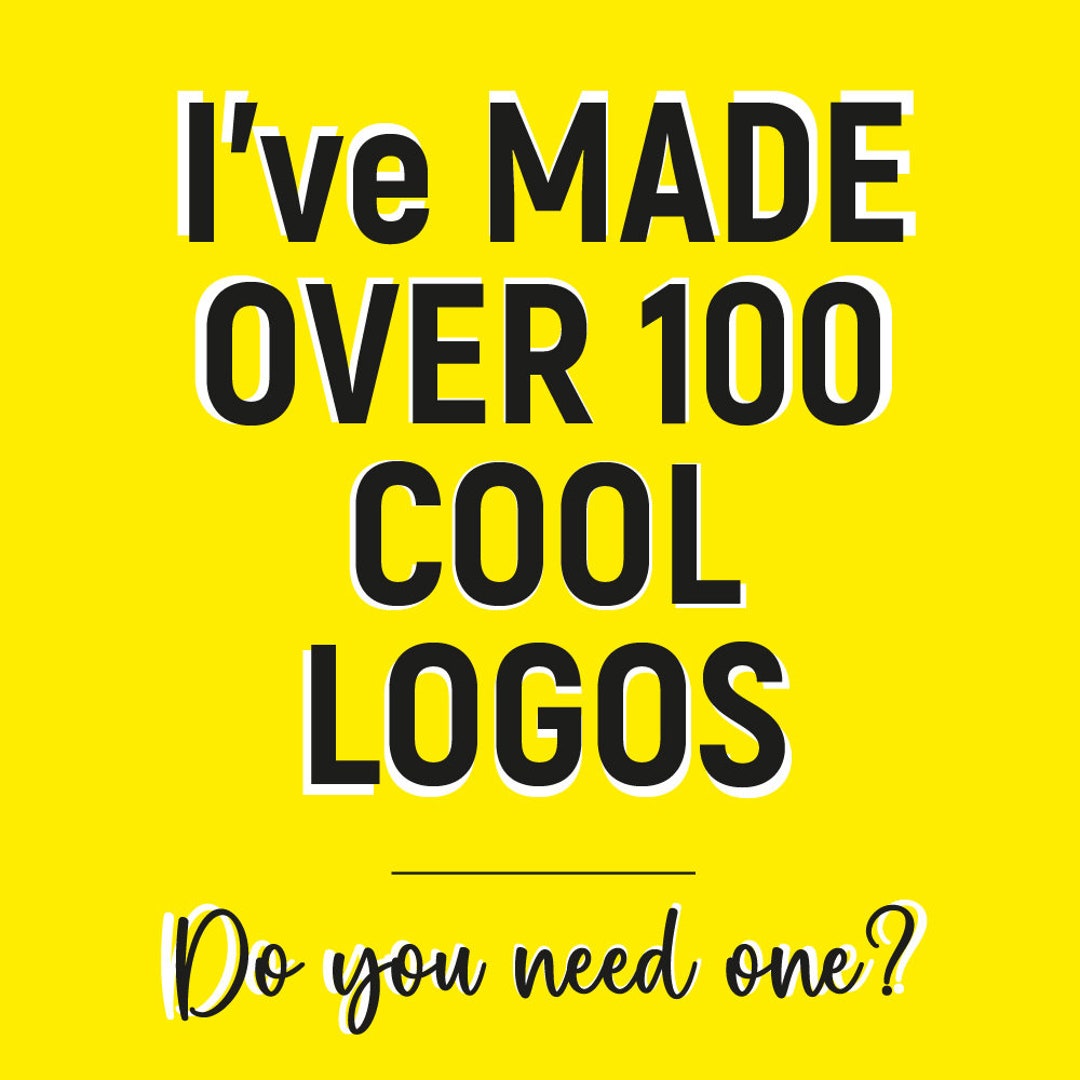 Logo Design Custom Logo Maker Logo Designer Logo Sign Logo Graphic ...