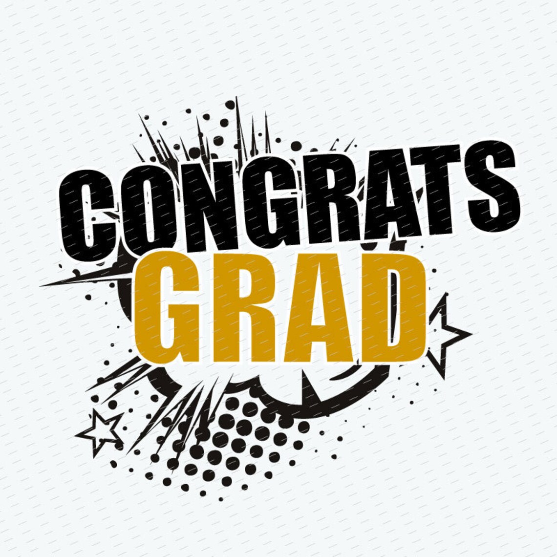 Congrats Grad SVG Graduation Svg Congratulations Svg Congrats Svg ...