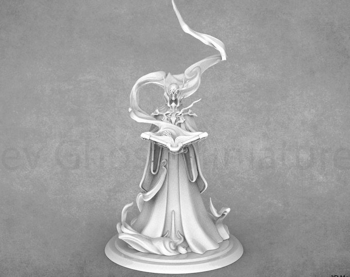 Raiju Thunder Beast Miniatures Lightning Wolves Mythical - Etsy