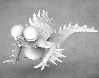 Basilisk Elden Ring - Etsy Australia