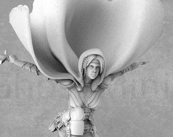 Dead Elf Miniatures Dead Elves Dying Elves Dead Elf Female Elf ...