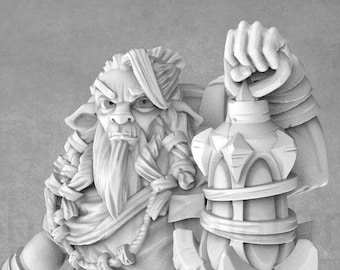 Explorer C Adventurer Guide 28 32mm Miniatures for Dungeons and Dragons ...