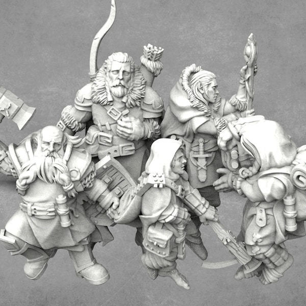 Dead Rails Toys - Etsy