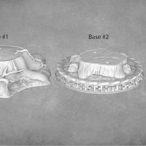 Viera Rabbit | Video-game Inspired Model | 1:10 | Aliance - Etsy