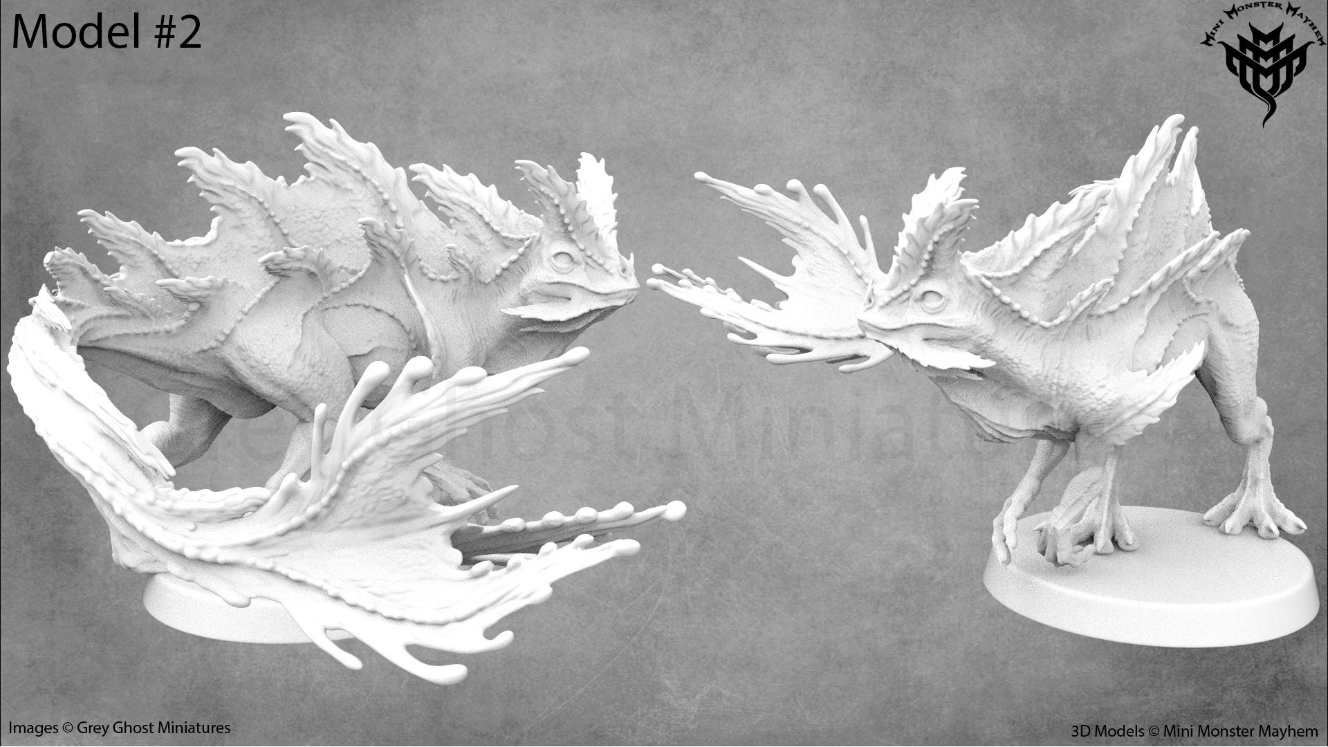Collection of Hybrid Raptors Dinosaur Miniatures Mini | Etsy