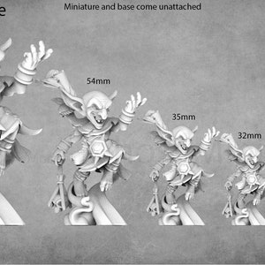 Fantasy Giant Miniatures | Cast N Play - Etsy