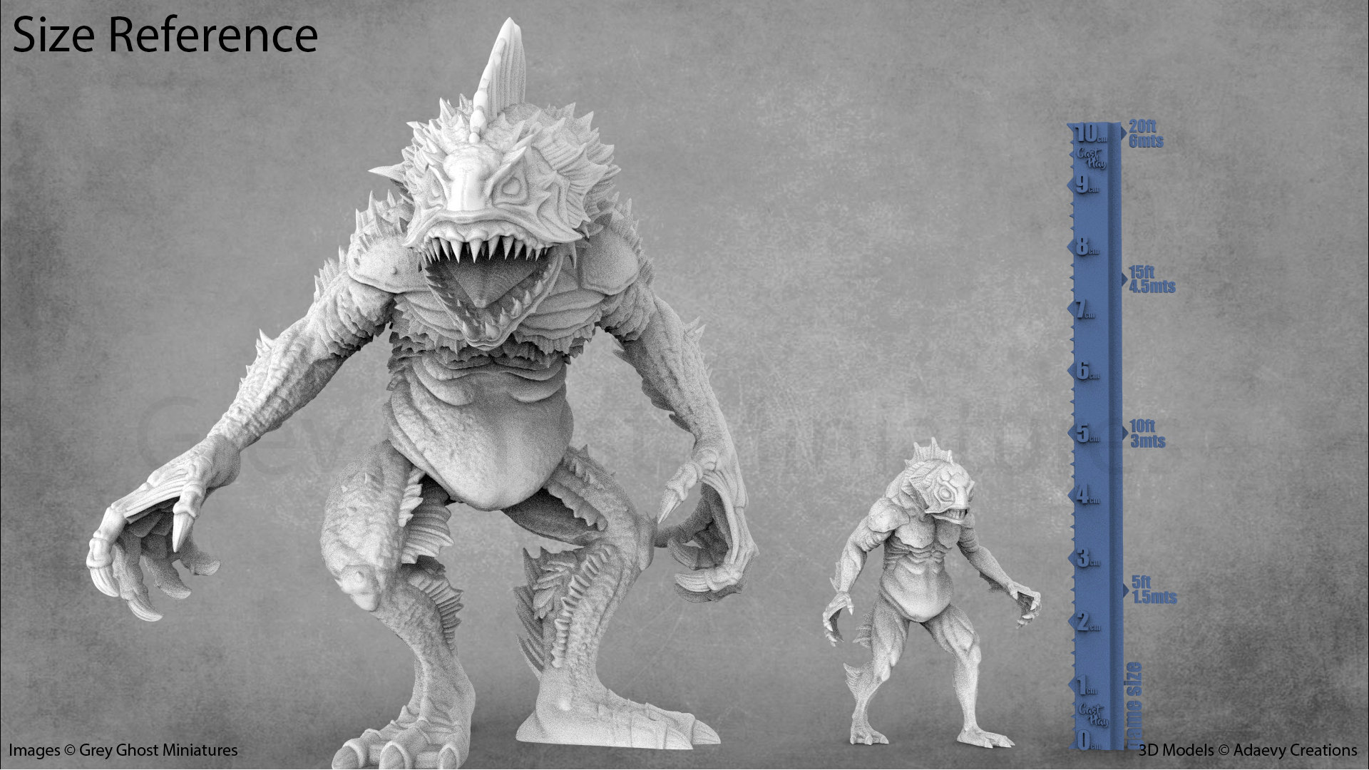 Cthulhu Deep Ones H.P. Lovecraft Cthulhu Adaevy Creations - Etsy España