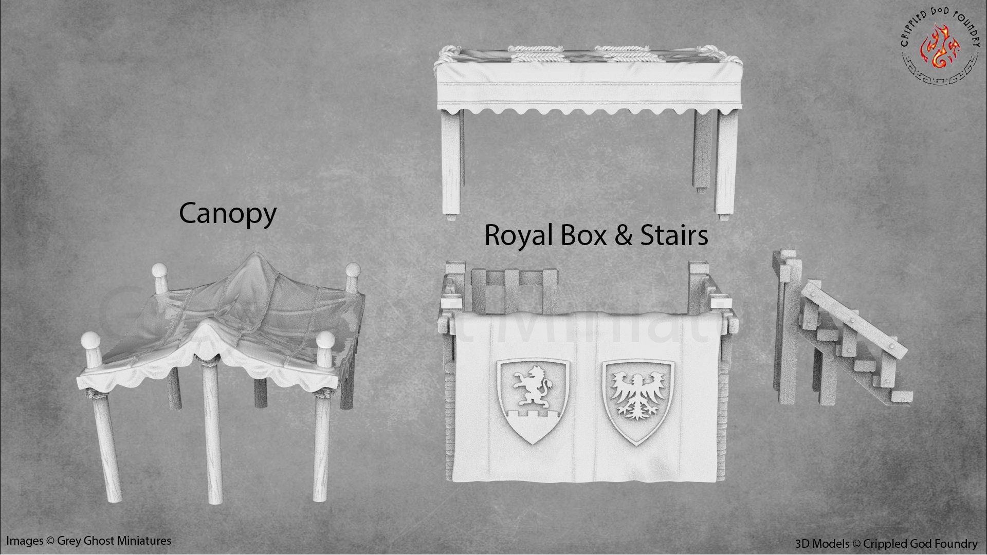 Absolutely Amazing Jousting Arena Complete Jousting Arena - Etsy