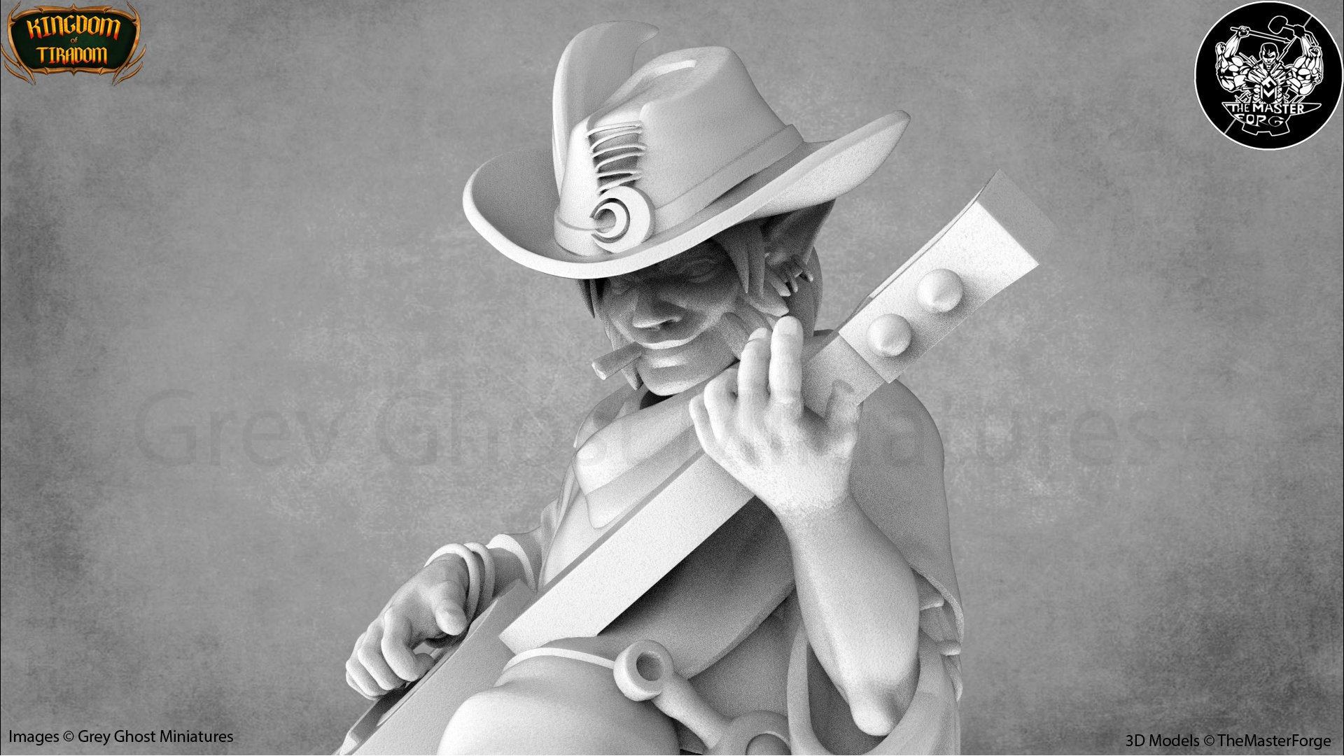 Bard Miniature Lute Player Minstrel Miniature Dnd Mini - Etsy