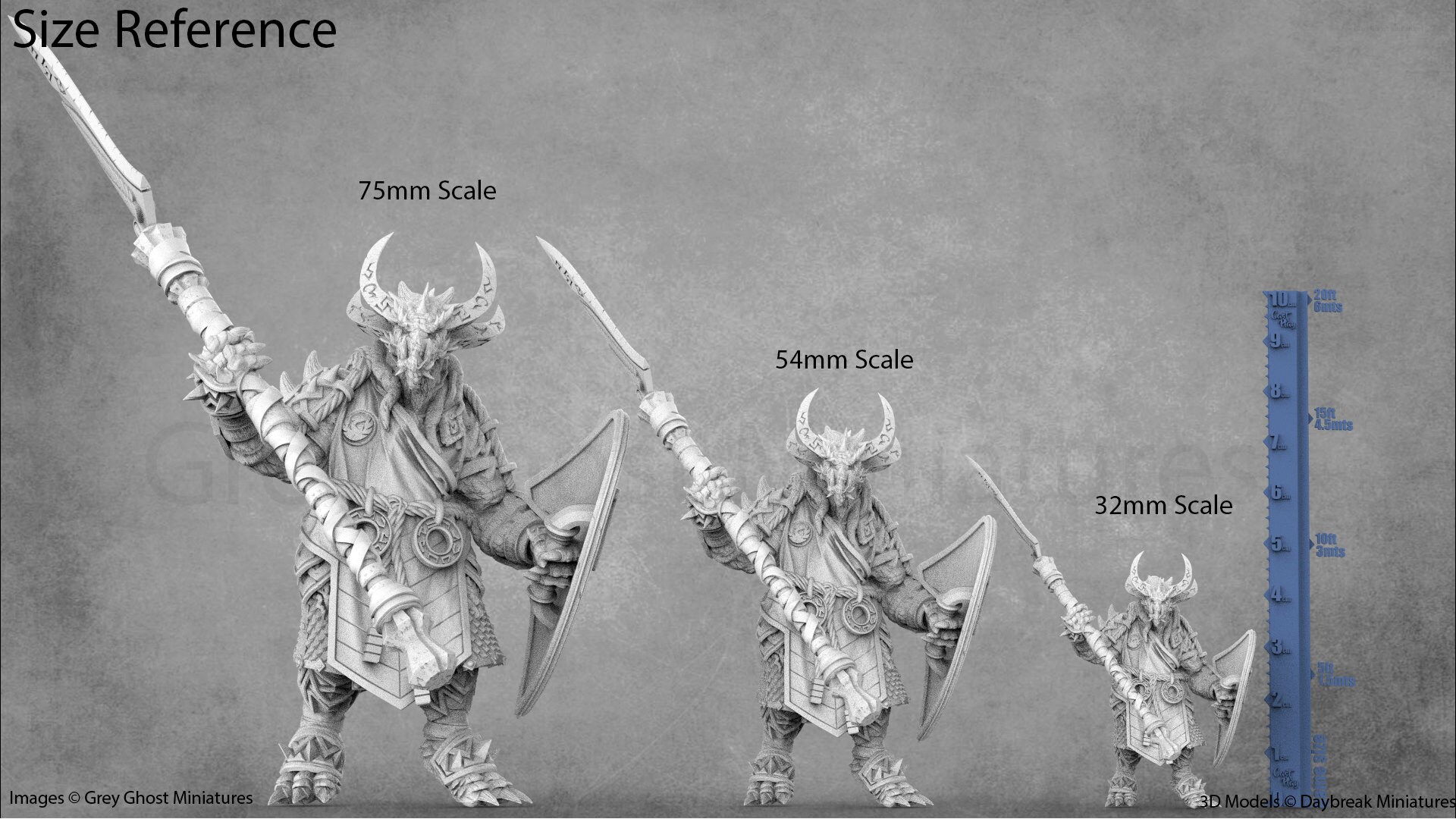 Mogok Moonslayer the Stoneborn of the Fire Mountains | Etsy