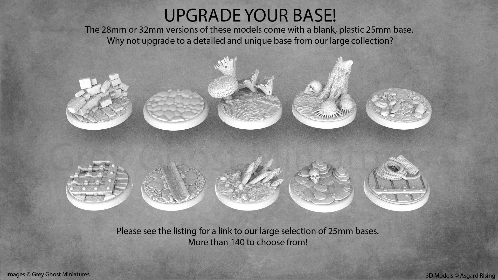 Villager Miniature Collection Medieval Townsfolk RN - Etsy