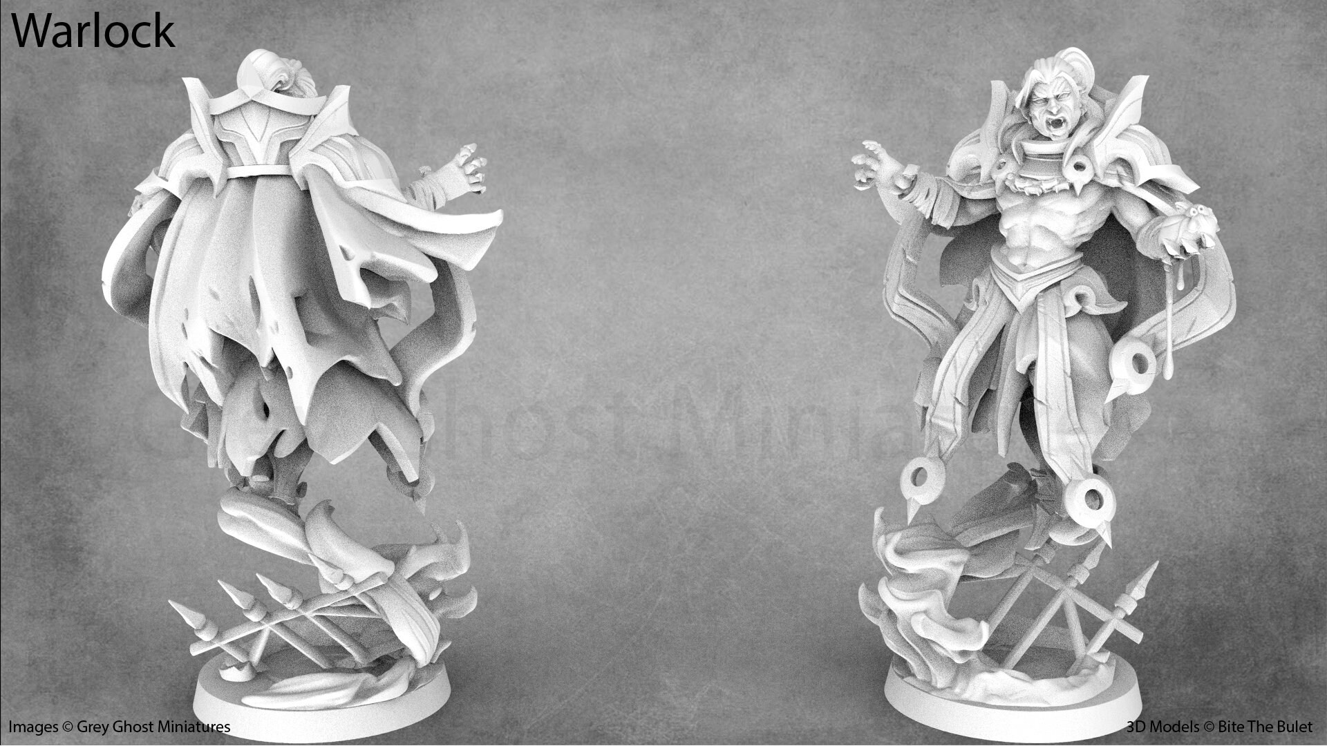Amazing Vampire Miniature Collection 28mm Vampire Miniatures - Etsy