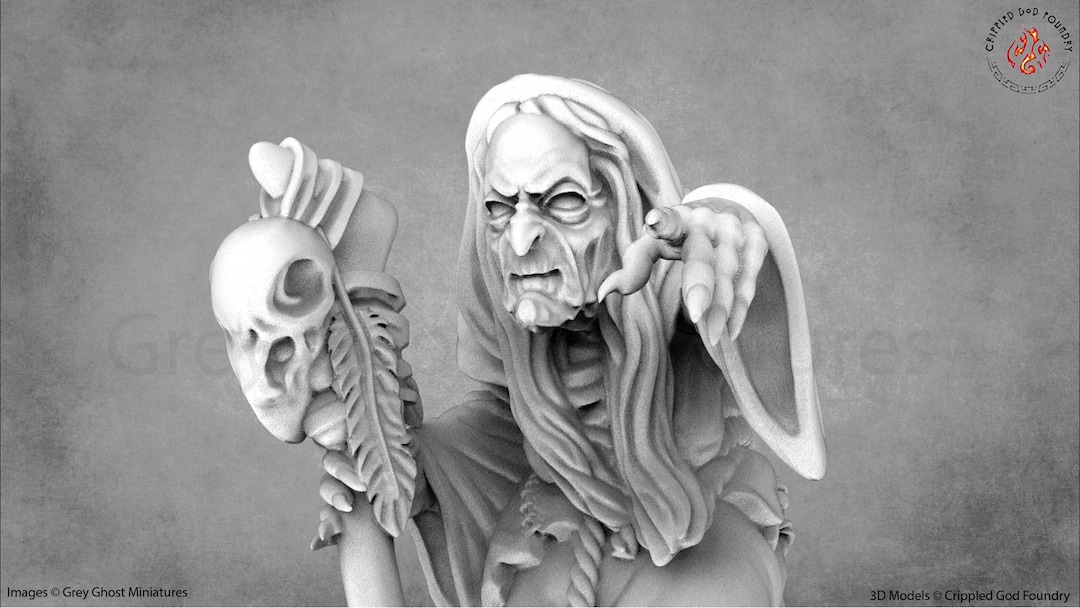 Auntie Betty, Fester Esther, Ratty Patty the Witches | Coven of Witches ...