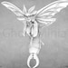 Fantasy Bugfolk Miniatures | Cobramode - Etsy