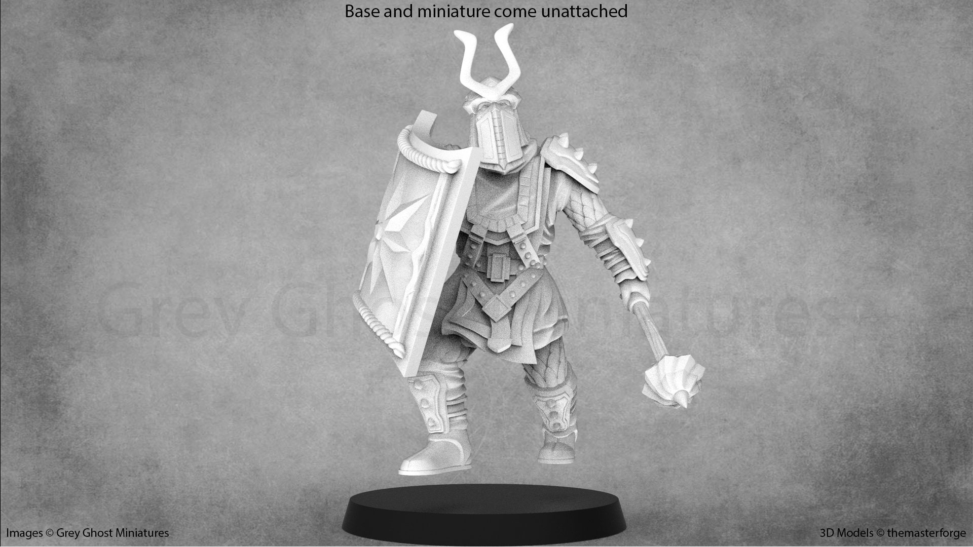 Easterling Miniatures | Archers | Warriors | Fighters | Dnd Mini - Etsy
