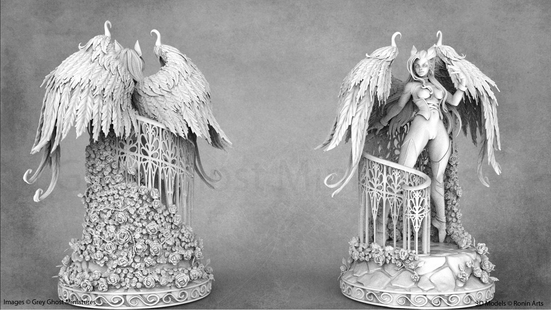 NSFW Adultstella Sexy Elf Ronin Arts Workshop - Etsy