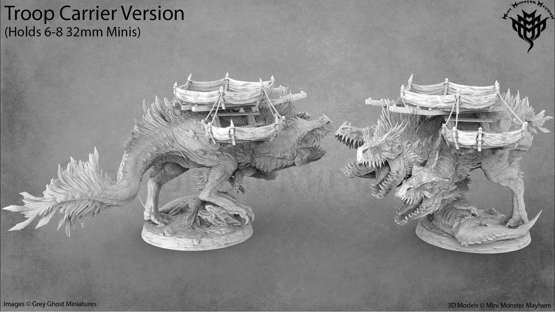 Insane T-rex Miniature Dinosaur Miniature Mini Monster - Etsy