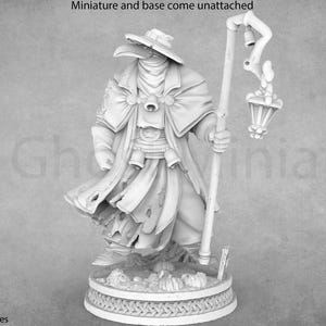 Kenku Cleric Miniatures | the Witchguild - Etsy