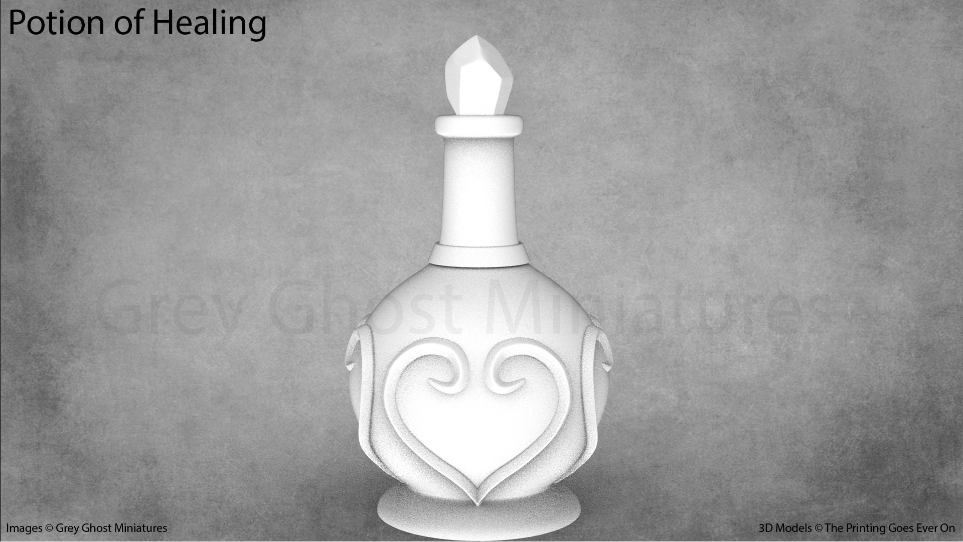 Gaming/cosplay Props POTIONS Set of Potion Models for Use | Etsy