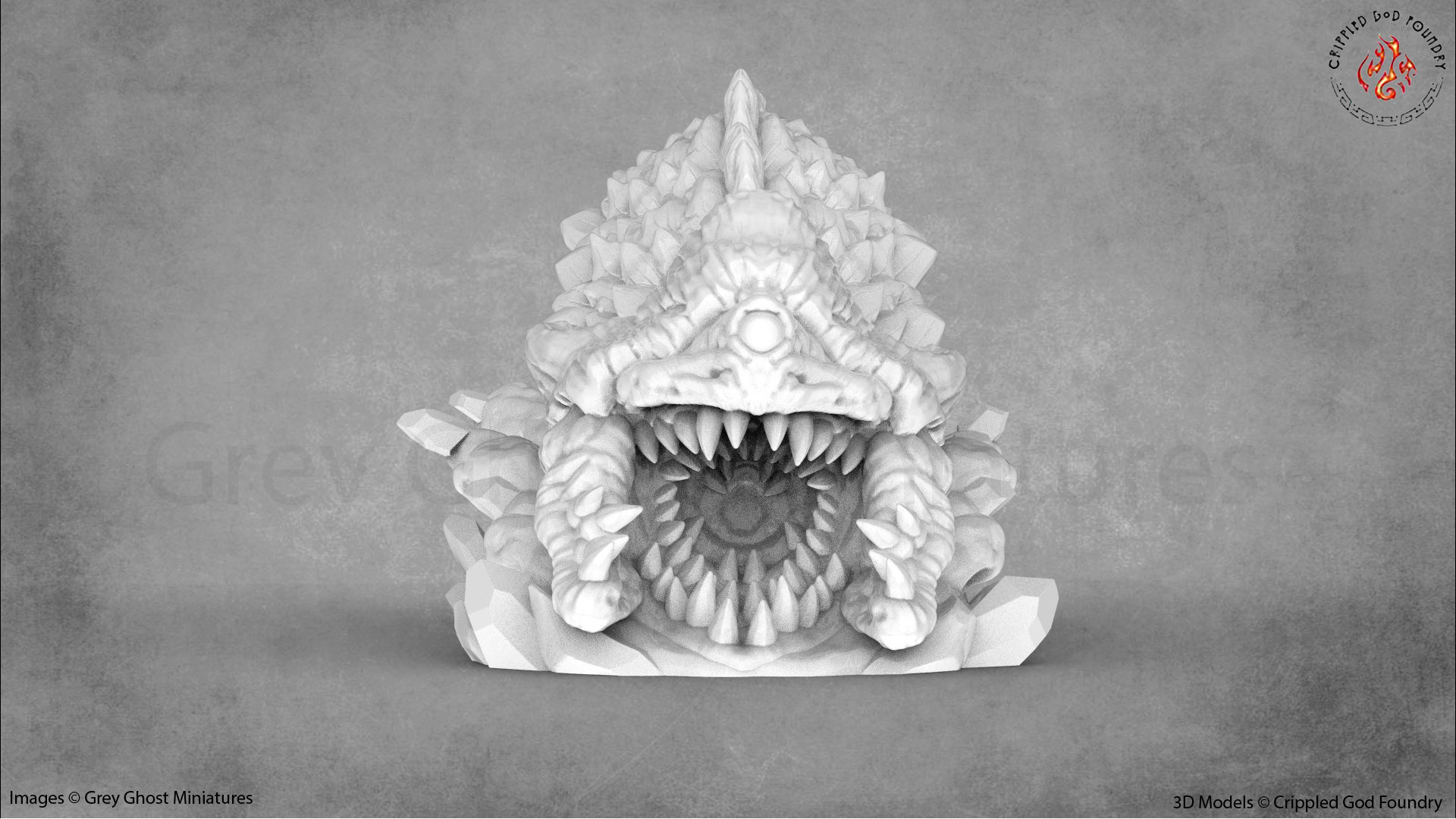 Giant Frost Worm Dnd Monsters Polar Worm Miniature - Etsy Canada