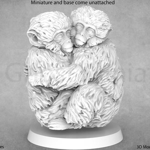 Japanese Animals | Animal Den Miniatures - Etsy